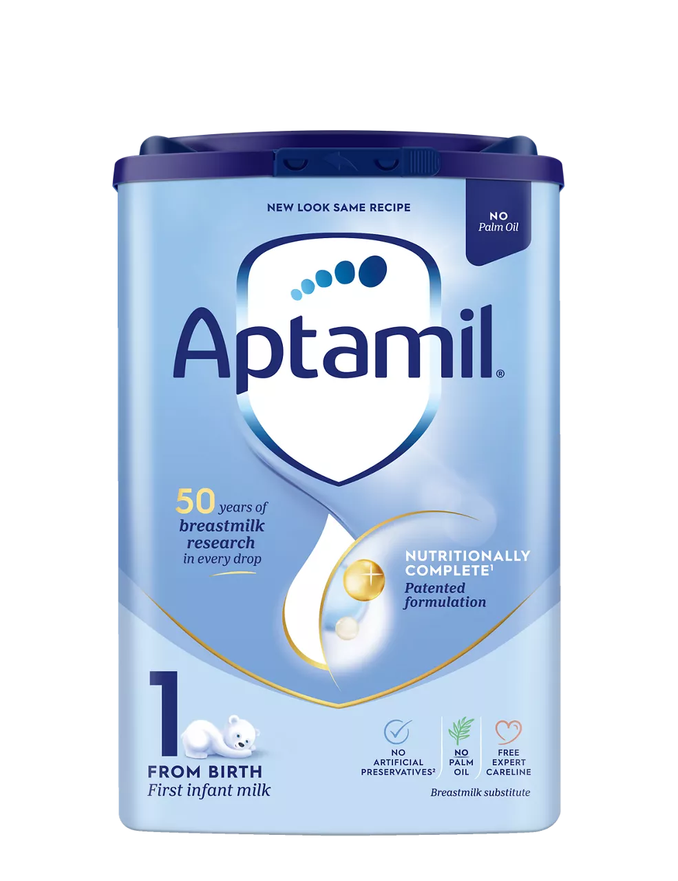 INFANT MILK STAGE 1 FIRST MILK 800g – People's Pharmacy
