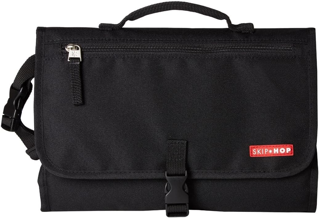 BLACK PRONTO SIGNATURE CHANGING STATION – People's Pharmacy