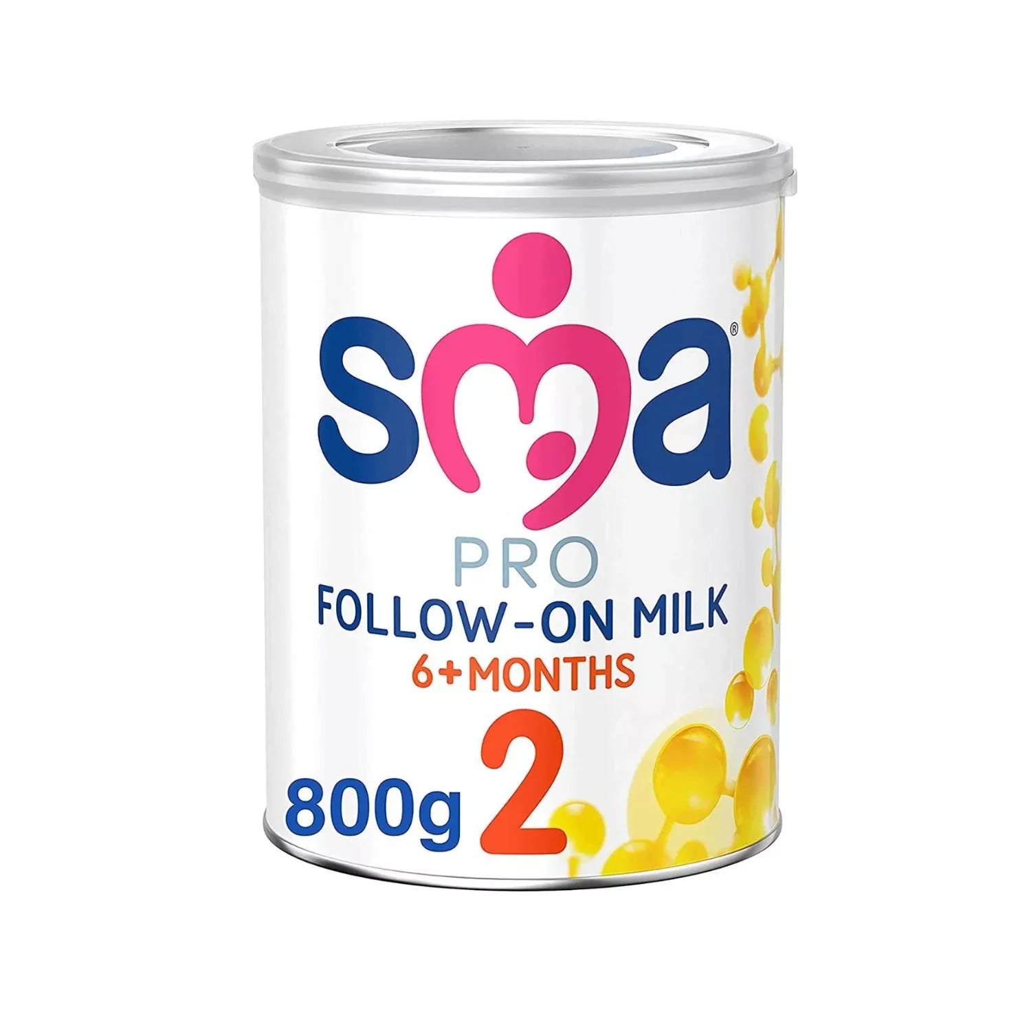PRO FOLLOW ON MILK STAGE 2 6+ MONTHS 800g – People's Pharmacy